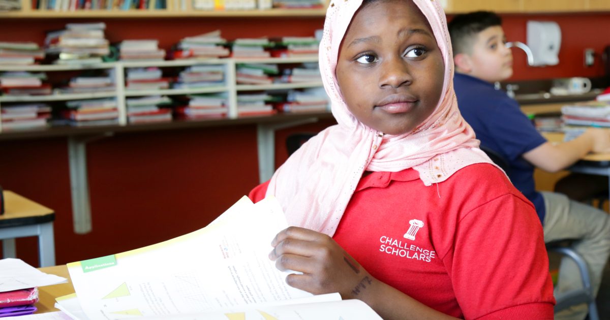 Challenge Scholars – Home